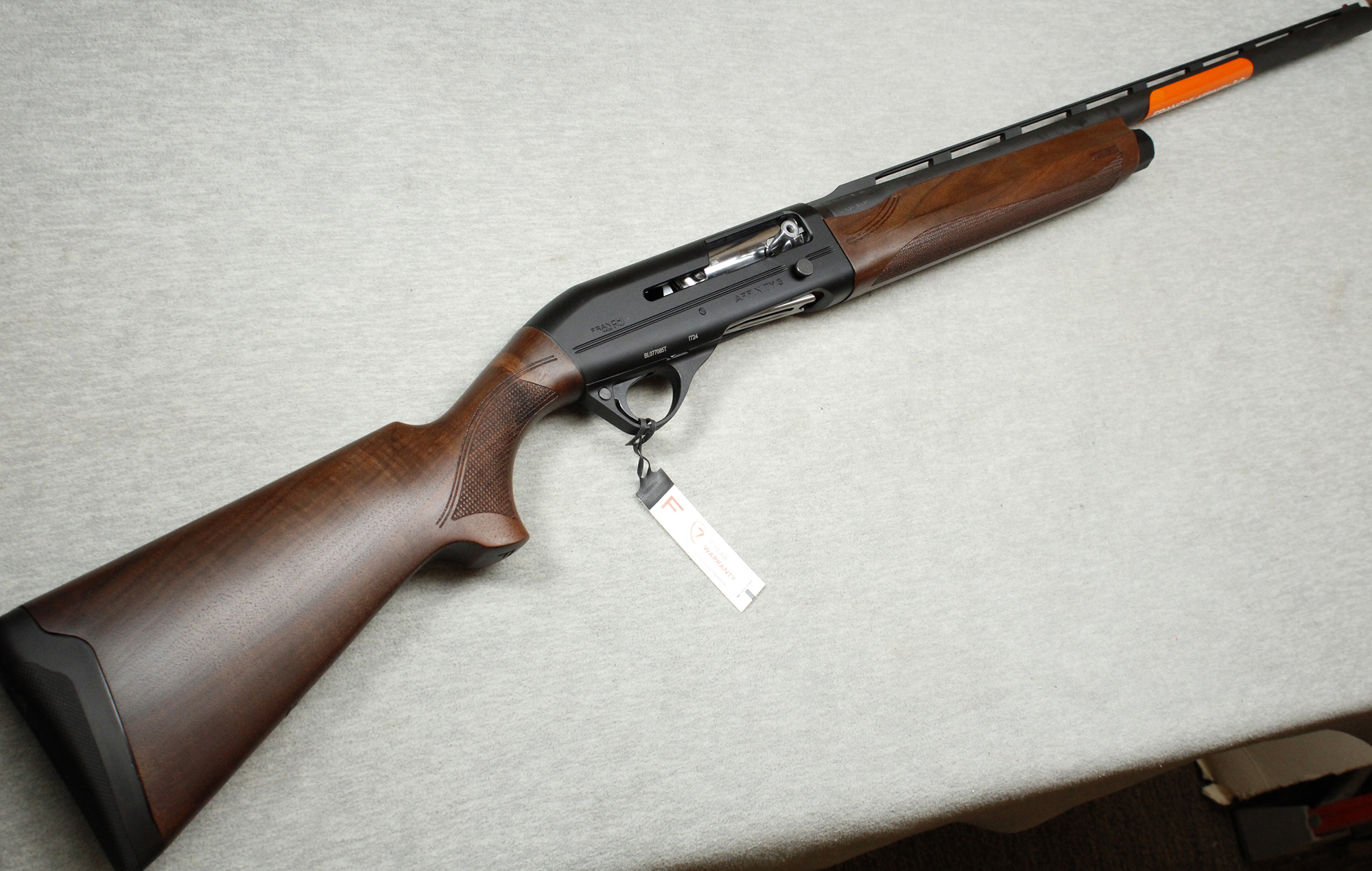 Franchi ~ Affinity 3 ~ 12 Gauge | Cabela's